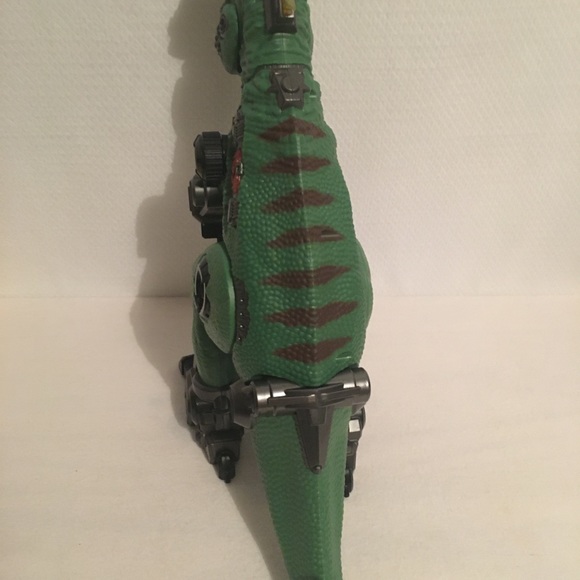 Adventure Force | Toys | Adventure Force Ultra Exosaur Walking Robotic ...